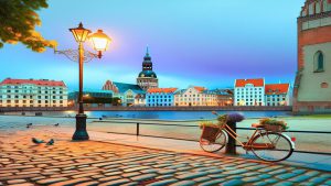 Zwiedzanie Rygi – co warto zobaczyć?